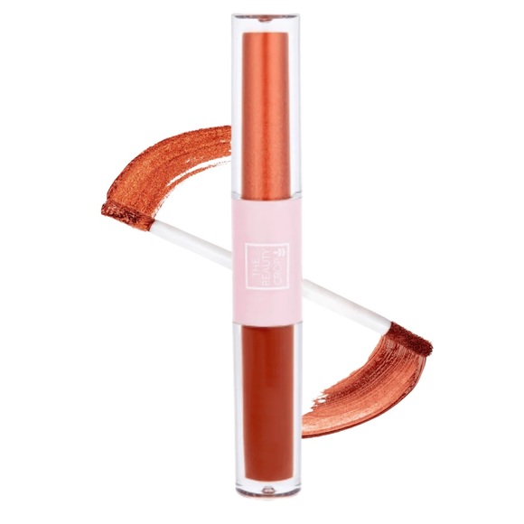 The Beauty Crop | Makeup | The Beauty Crop Liquid Eyeshadow Duo Shades ...